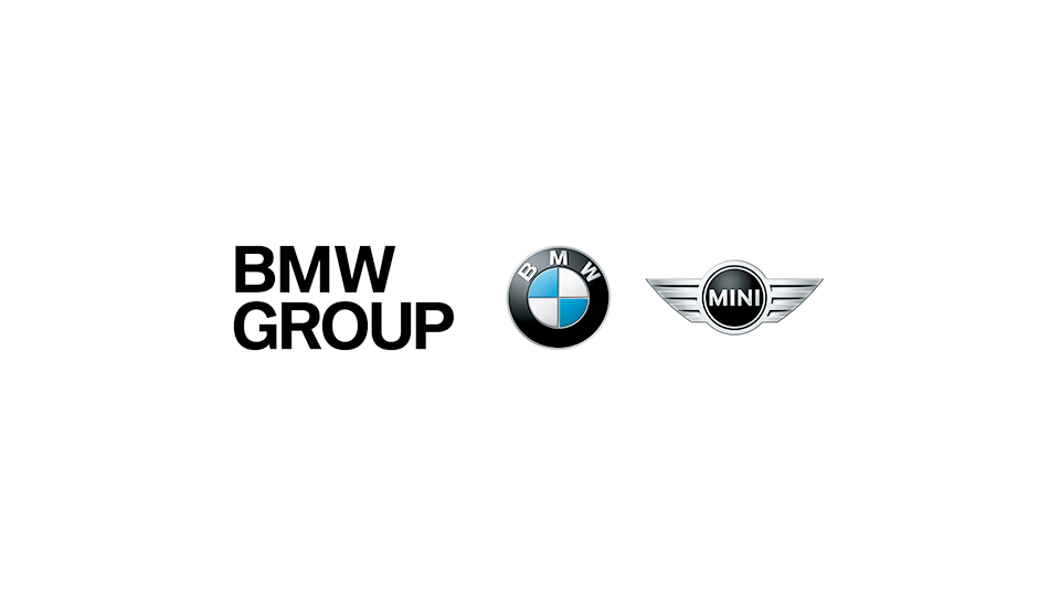 BMW Group - markenbeschleuniger